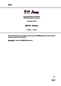 Welcome to Repository@USM - USM Research and Publication